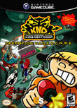 CODENAME KIDS NEXT DOOR OPERATION VIDEO GAME - Retro GAMECUBE – Back in ...