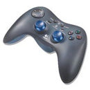 CORDLESS ACTION CONTROLLER (used) - Retro PLAYSTATION 2 – Back in The ...
