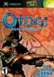OTOGI MYTH OF DEMONS - Retro XBOX – Back in The Game Video Games